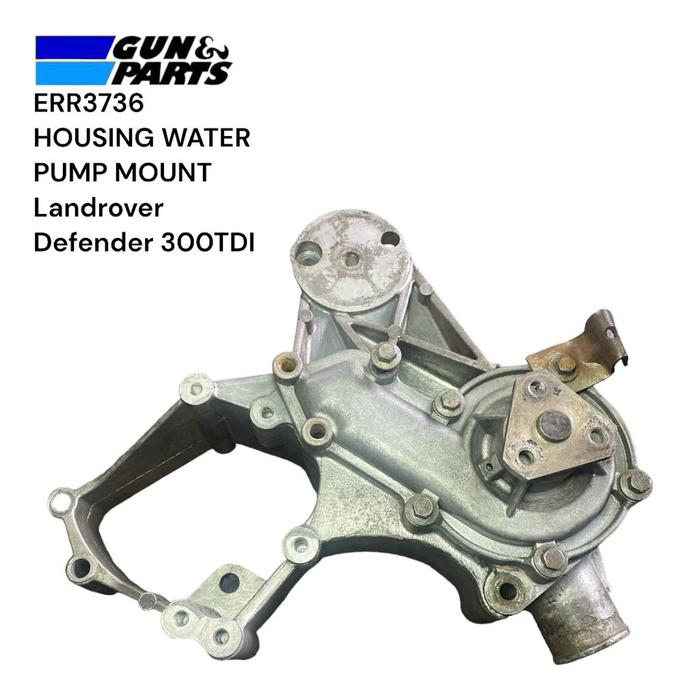 Jual Housing Water Pump Mount Land Rover Defender Discovery 300TDI ...