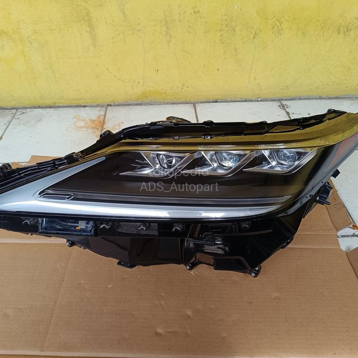 Jual Headlamp lampu depan Lexus Rx300 F sport 2020-2021 kiri 100% ...