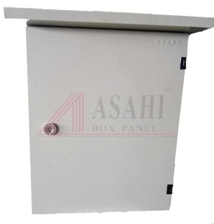 Jual Box Panel Asahi 25 x 35 x 12 Outdoor - Kota Surabaya - Pelita ...