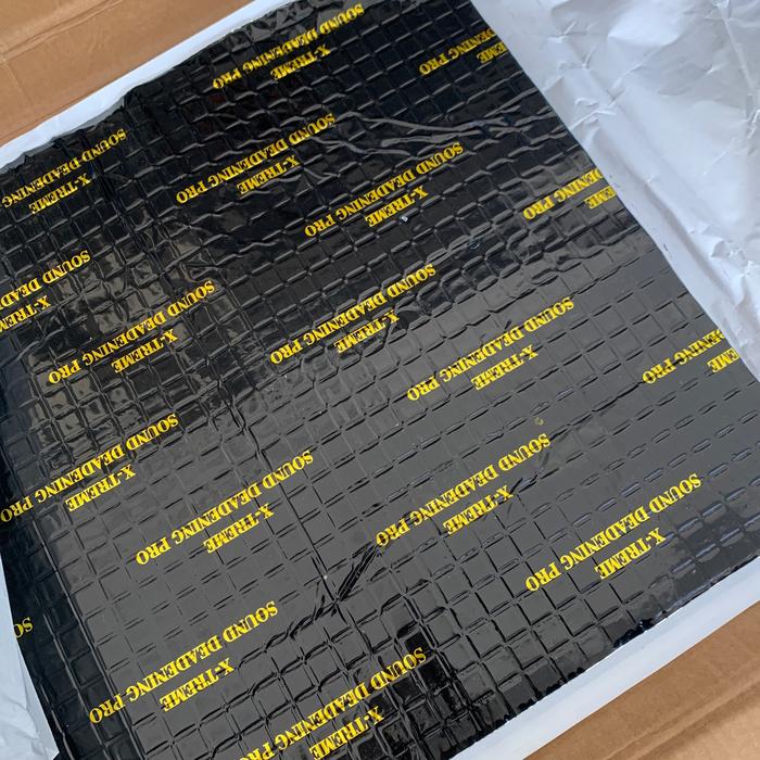 Jual Paket Peredam Wuling Air Ev - Extreme Pro - Kota Tangerang ...