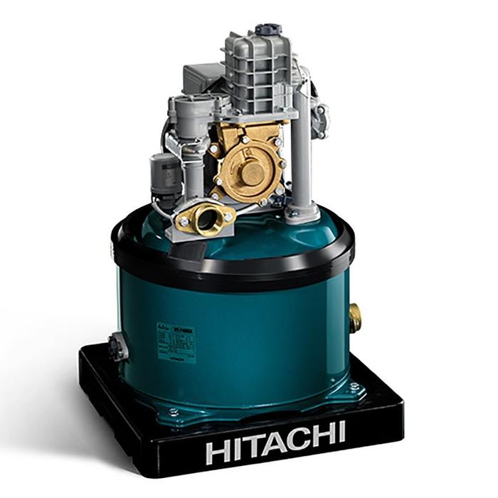 Jual POMPA AIR OTOMATIS HITACHI WTP 300 GX SUMUR DANGKAL (VIA GOSEND ...