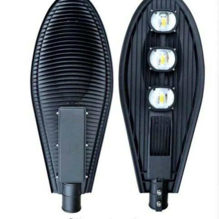 Jual Lampu jalan led cobra 150w 150 w pju led outdoor 150watt - TIANG ...