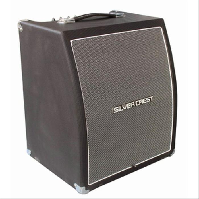 Jual Ampli Silvercrest CK30 Amplifier keyboard CK 30 Speaker Drum ...