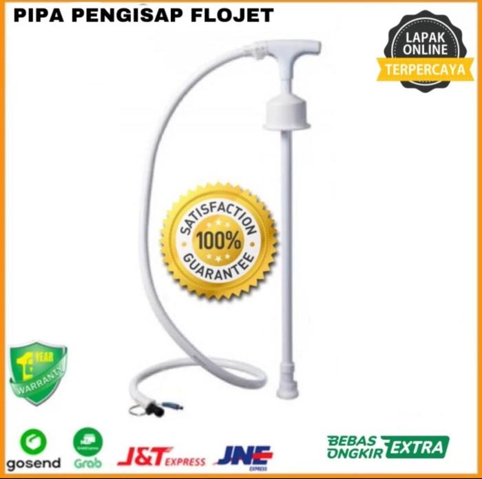 Jual Flojet Botled water Dispenser Pompa Galon Aqua 19Ltr flojet ...