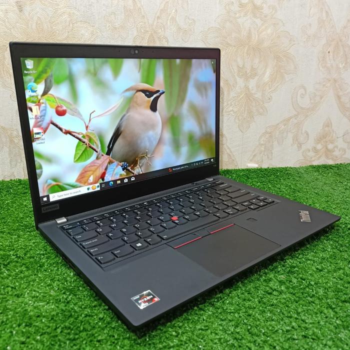 Jual Laptop Lenovo Thinkpad T14 Gen 3rd Ryzen 7 | i7 RAM 32GB SSD - L14 ...