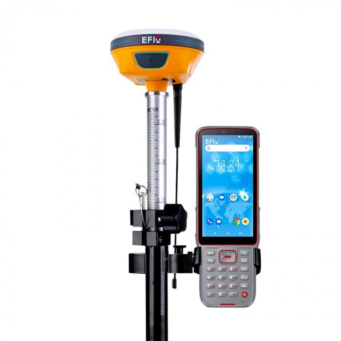 Jual GPS GEODETIC EFIX C5 GNSS Receiver PAKET ROVER - Jakarta Selatan ...