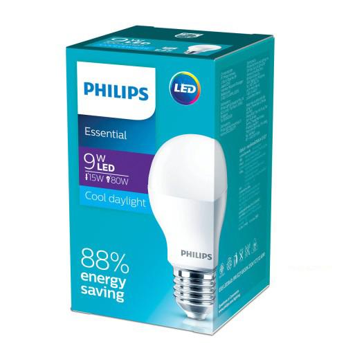 Jual Lampu Philips LED Essential 9w 9 watt - Kota Palembang - puncak ...
