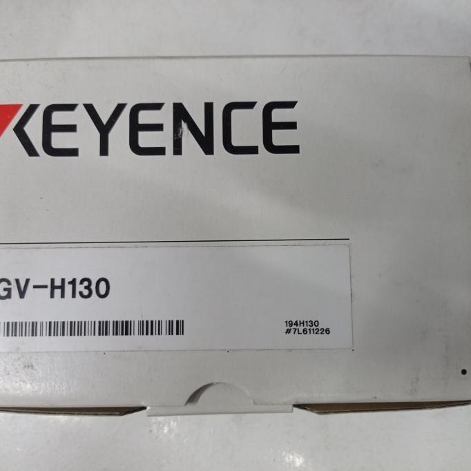 Jual Cmos Laser Sensor Keyence - Jakarta Pusat - YELLOWink | Tokopedia
