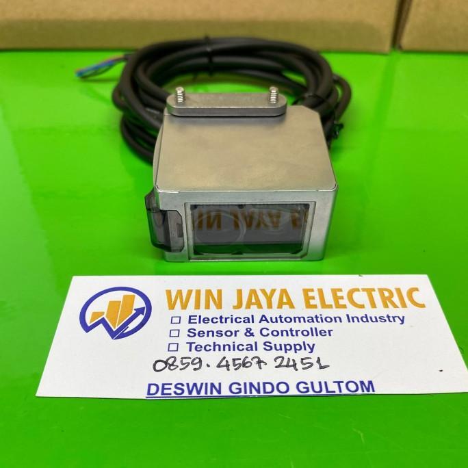 Jual Keyence Lr-W500 Sensor Io Link Contrast Sensor - Jakarta Pusat ...