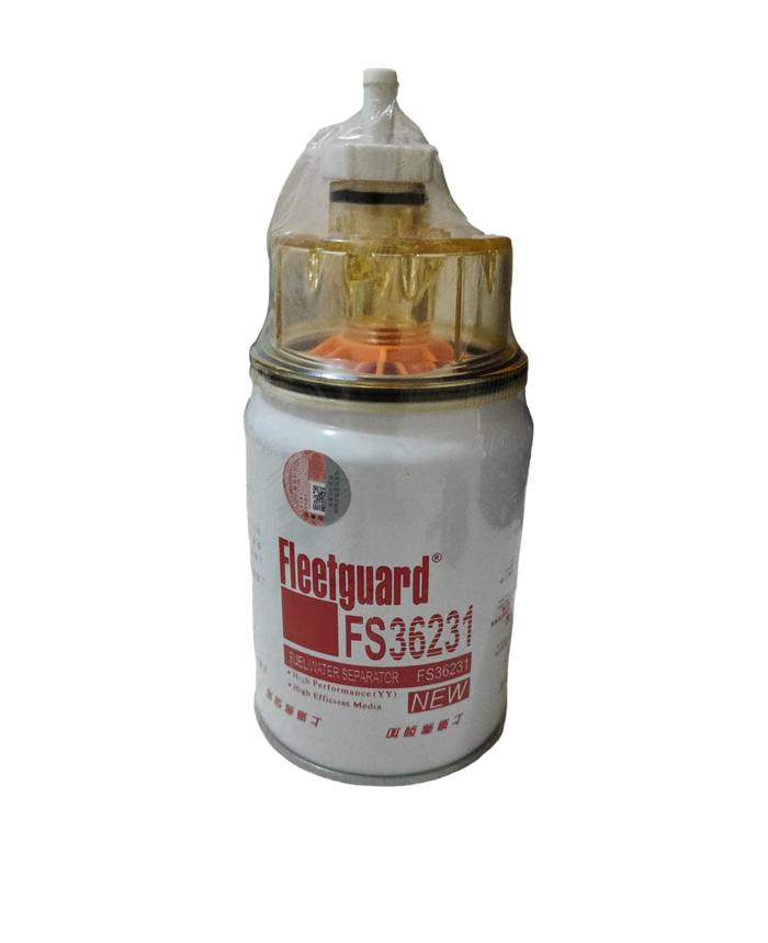 Jual FUEL WATER SEPARATOR FS36231 - Jakarta Barat - Asia Makmur Diesel ...