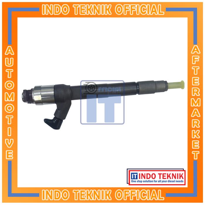 Jual Injector Chevrolet Colorado 2.5 2500 cc 12644527 - Nosel Collorado ...