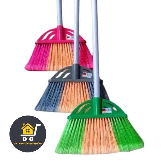 Jual Sapu Nylon/ Sapu Nagata/ Sapu Berkualitas/Murah Dan Berkualitas ...