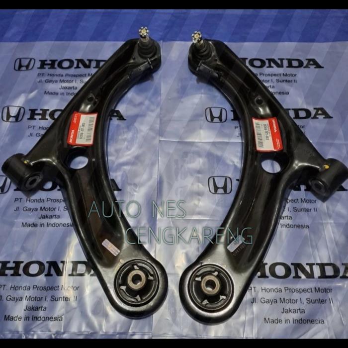 Jual LOWER ARM SAYAP MOBILIO KANAN KIRI ORIGINAL 1 SET - Jakarta Barat ...