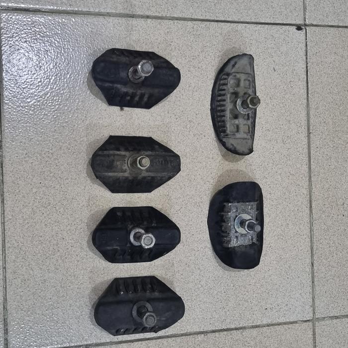 Jual Stoper stopper penjepit ban Rim Lock Trail copotan limbah ...