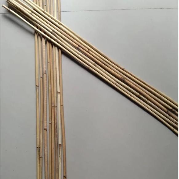 Jual kayu rotan tongkat rotan kuat dan awet panjang 3 meter - Kab ...