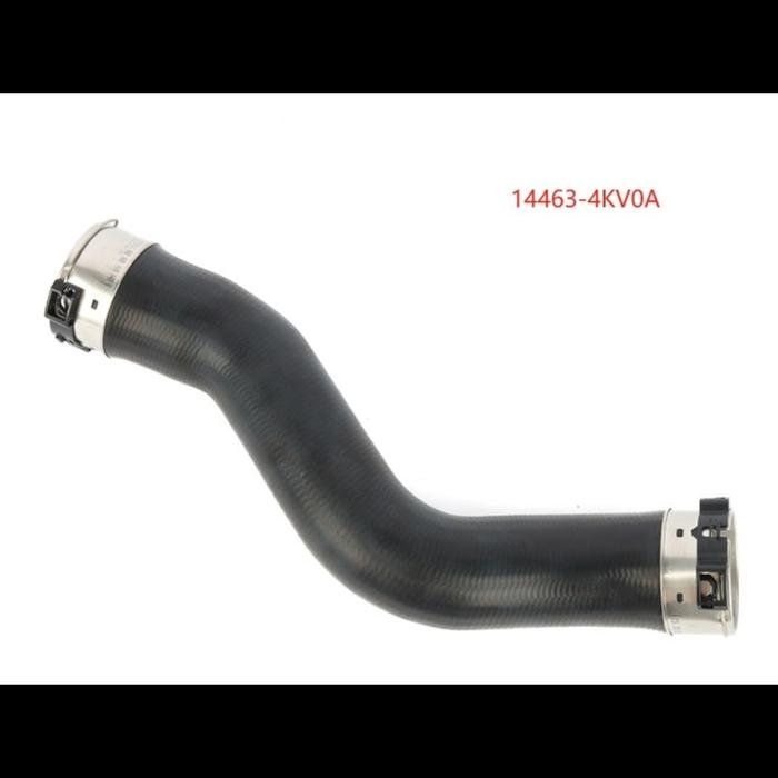Jual Selang Hose Air Inlet Turbo Intercooler Navara D23 Terra JD23 ...