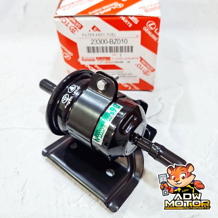 Jual Filter Bensin / Fuel Filter All New Avanza Veloz Grand New Avanza ...