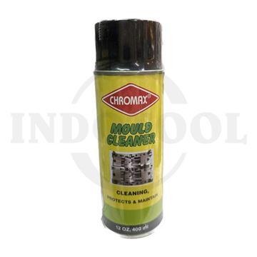 Jual CAIRAN PEMBERSIH PERMUKAAN MOLDING 12 Oz, 400ml CHROMAX - Kota ...