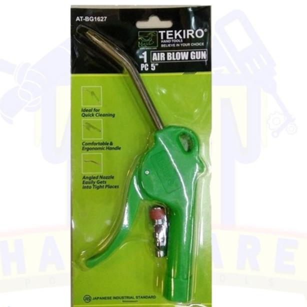 Jual TEKIRO AIR BLOW GUN 5" INCHI TEKIRO ORIGINAL - Jakarta Barat - HDR ...
