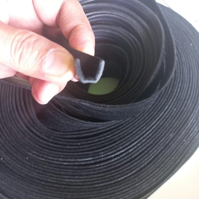 Jual KARET REL KACA MOBIL BLUDRU/KARET CHANNEL KACA GESER - Kab ...