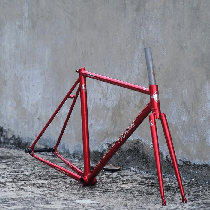 Jual FRAMESET TSUNAMI SNM4130 - Jakarta Timur - concept hobby | Tokopedia