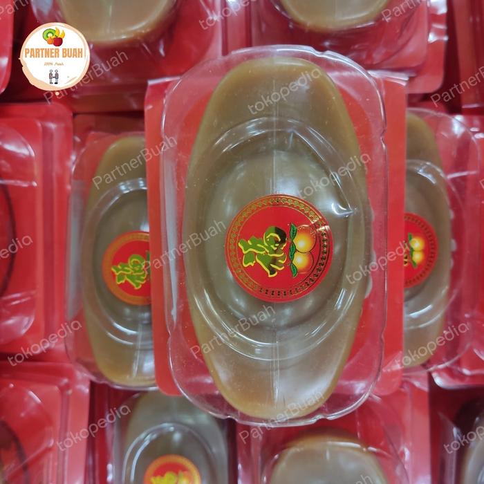 Jual Ang Huat Kue Keranjang Imlek 300 Grm / Pcs - Jakarta Barat ...