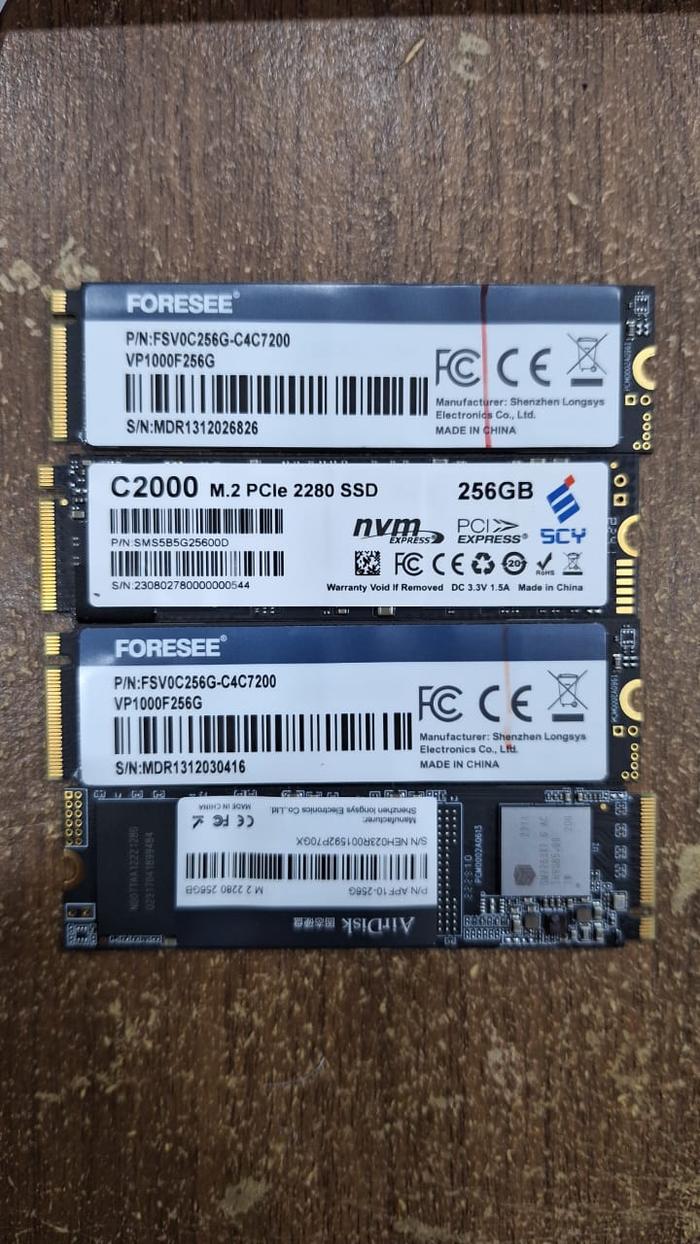 Jual SSD NVME AIRDISK 256GB PCie Gen3 - 512GB - Jakarta Pusat - SKYTECH ...