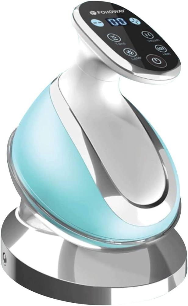 Jual Portable Magic Device - Therapeutic - FH-PMD-01 - Fohoway - Kota ...