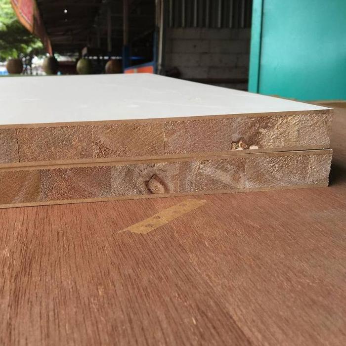 Jual 30X90Cm Blockboard Papan Kayu Rak Dinding Meja Lapis Hpl - Kota ...