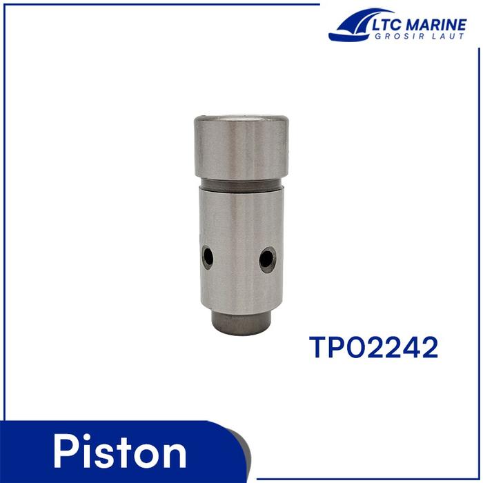 Jual Needle Supporter Cylinder Piston Spare Parts for Jet Chisel JEX-24 ...