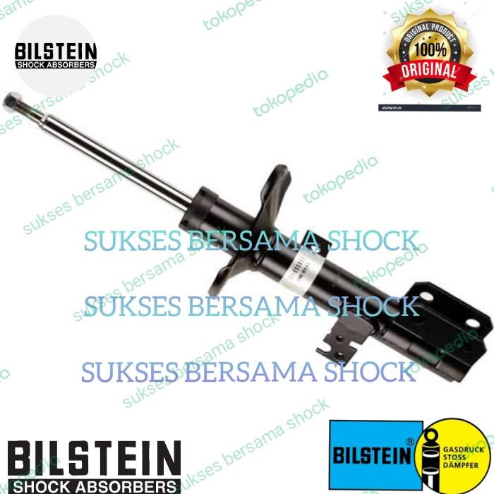 Jual shockbreaker shock absorber Toyota Altis lama depan original ...