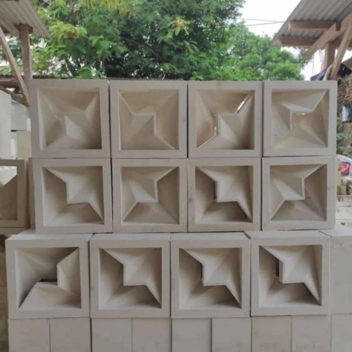 Jual roster minimalis anti tampias 20 cm - Kota Depok - roster_asli ...