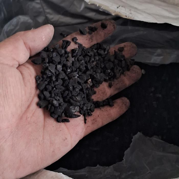 Jual karbon aktif media filter air kemasan 1kg - Kab. Sidoarjo - hart ...