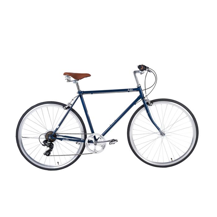 Jual Sepeda commuter bike 700c Element urban tory touring - Kota Bekasi ...