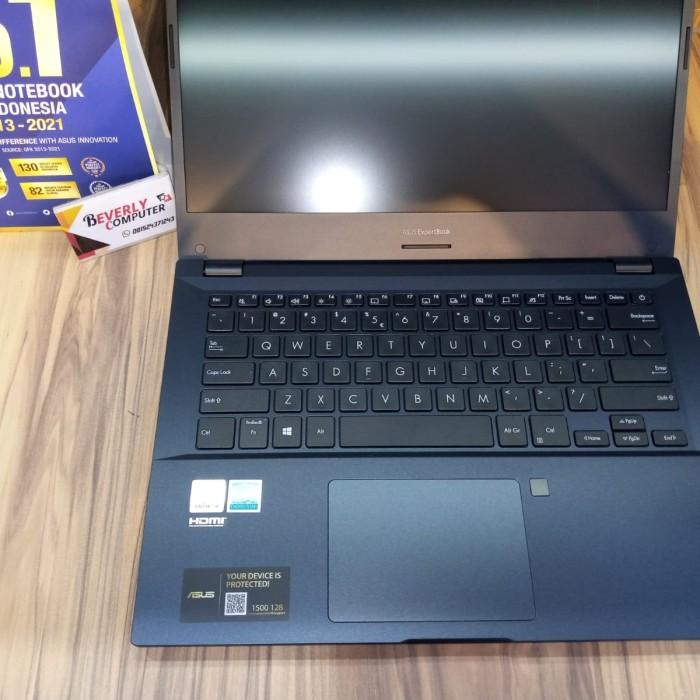 Jual asus expert book core i3 - Kota Makassar - Beverly computer | Tokopedia