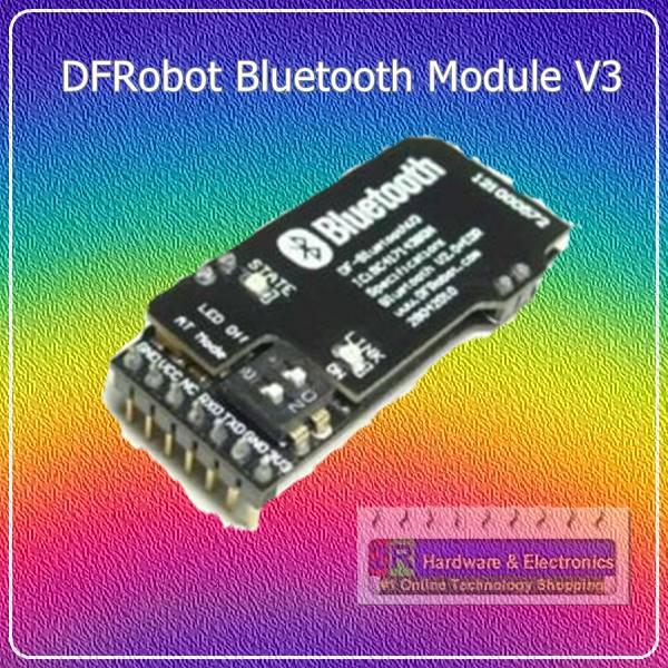 Jual DFRobot Bluetooth Module V3 - Kota Surabaya - 2R Hardware ...