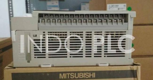 Jual Ef Plc Mitsubishi Fx3U-48Mr/Es-A - Jakarta Pusat - SIGMA SURPLUS ...