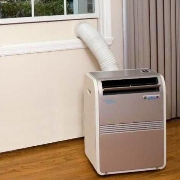 Jual sewa ac portable / standing / duduk 1pk - Kota Depok - RE ...