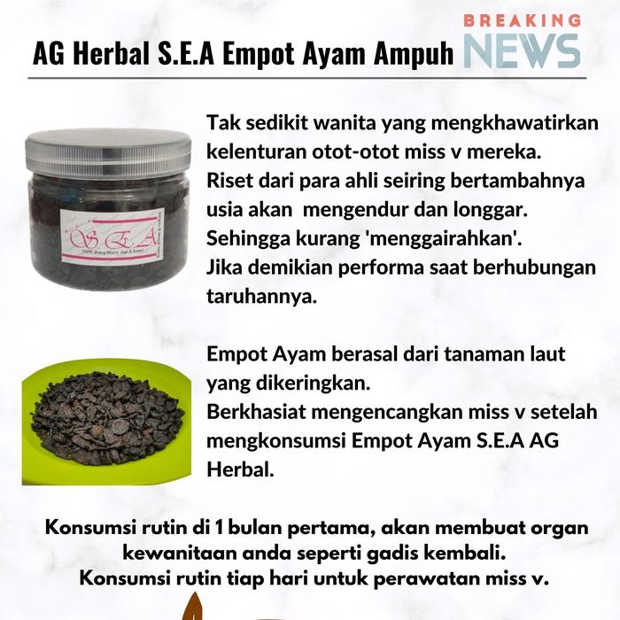 Jual 300-350 pcs (100gr) BIANG SUPER Mpot Ayam Asli UTUH Empot utk ...