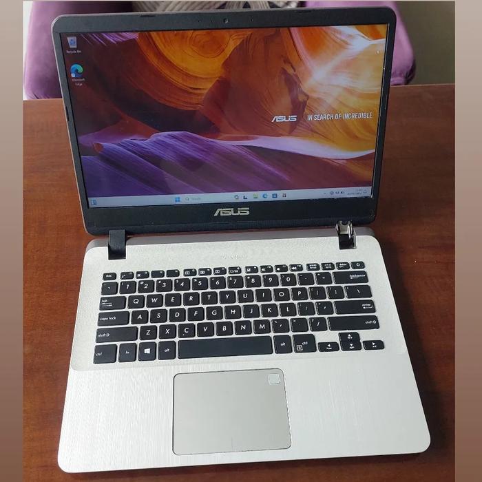 Jual ASUS Vivobook 14 X407UF Intel Core I7 855OU RAM 8 GB/ 1 TB - Kota Surabaya - Gadget229 ...