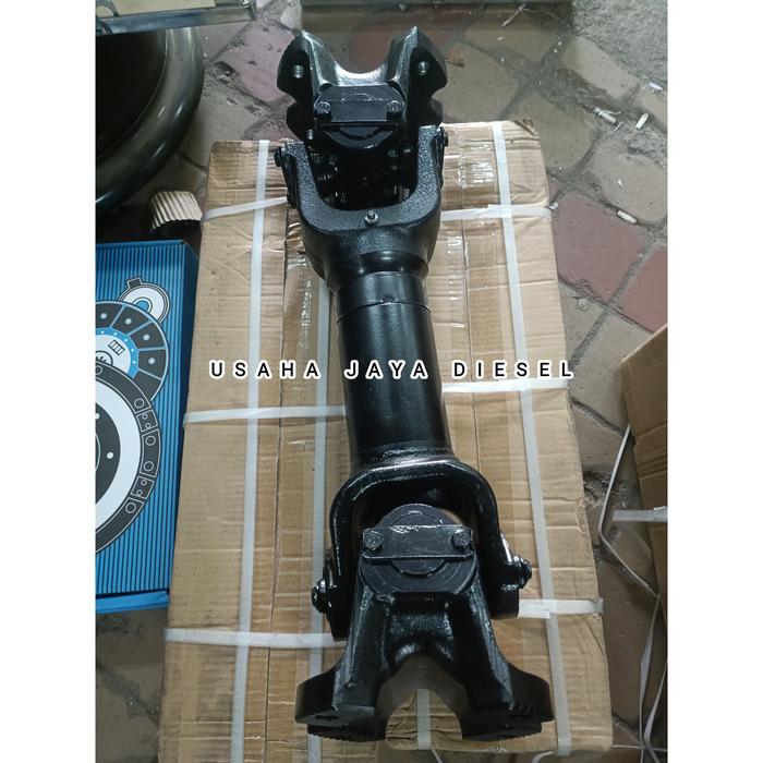 Jual Propeller Shaft Kopel Bugi Hino 500 FM260JD Tronton 37110-EW010 ...