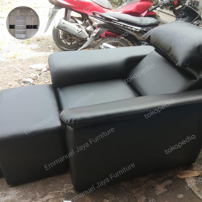 Jual sofa refleksi, sofa massage, sofa pijat, sofa cafe, meja - Kab ...