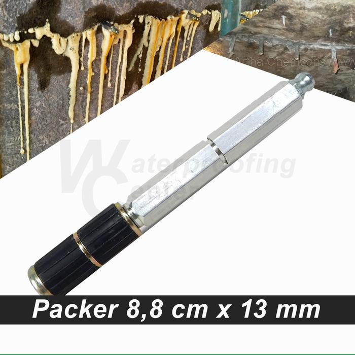 Promo Packer Injeksi Beton / Packer Injeksi PU - 8,8 cm x 13 mm - Kab ...