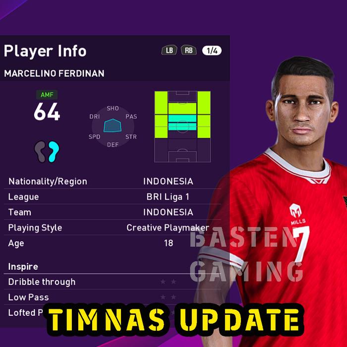 Jual OPTION FILE PES 2020 AFC ASIAN CUP 2024 PS4, PS5 & PCSTEAM - Jakarta Timur - Toko Zaghi ...