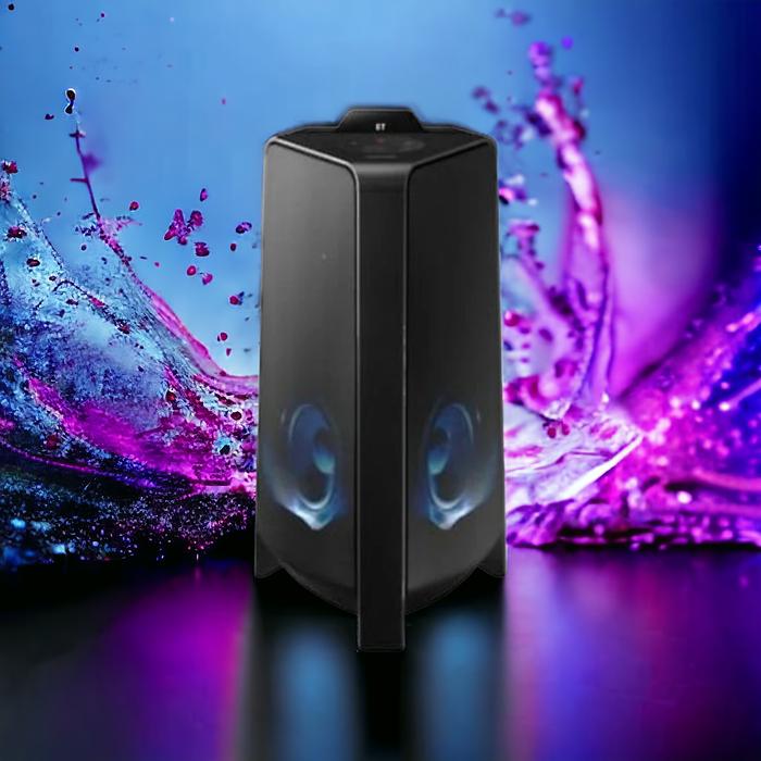 Jual Speaker Aktif Samsung MX T70 / MXT70 Sound Tower 2.1 Channel 1500W ...