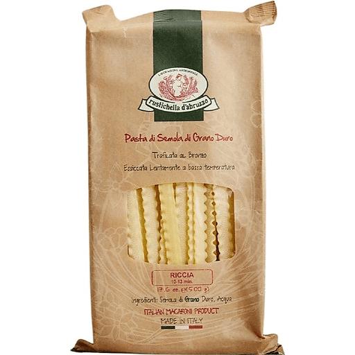 Jual Rustichella d'Abruzzo Premium Artisan Pasta (Spaghetti, Linguine ...