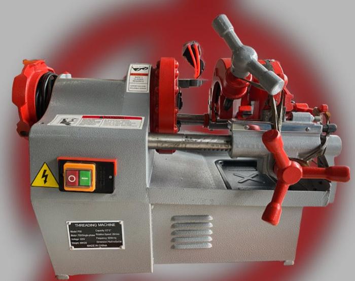 Jual Mesin Snei Pipa 1/2 sampai 2 Inch Westco - Kota Semarang - Amazan ...