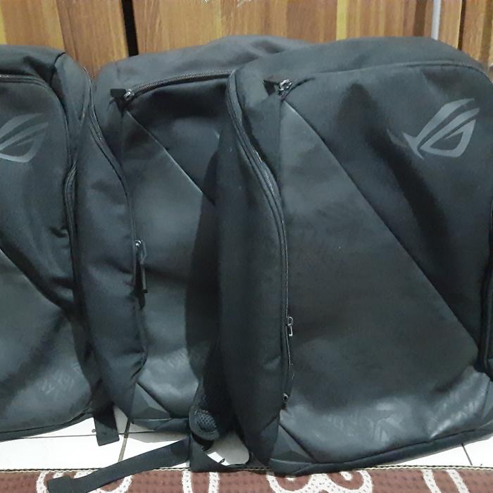 Jual Tas asus Rog muat leptop 17 in - Kota Tangerang Selatan ...