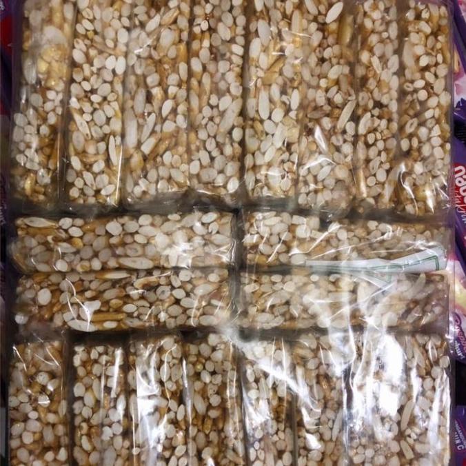 Jual BRONDONG JIPANG GIPANG MANIS SNACK JAJANAN JADUL MANIS ISI 20 PCS ...