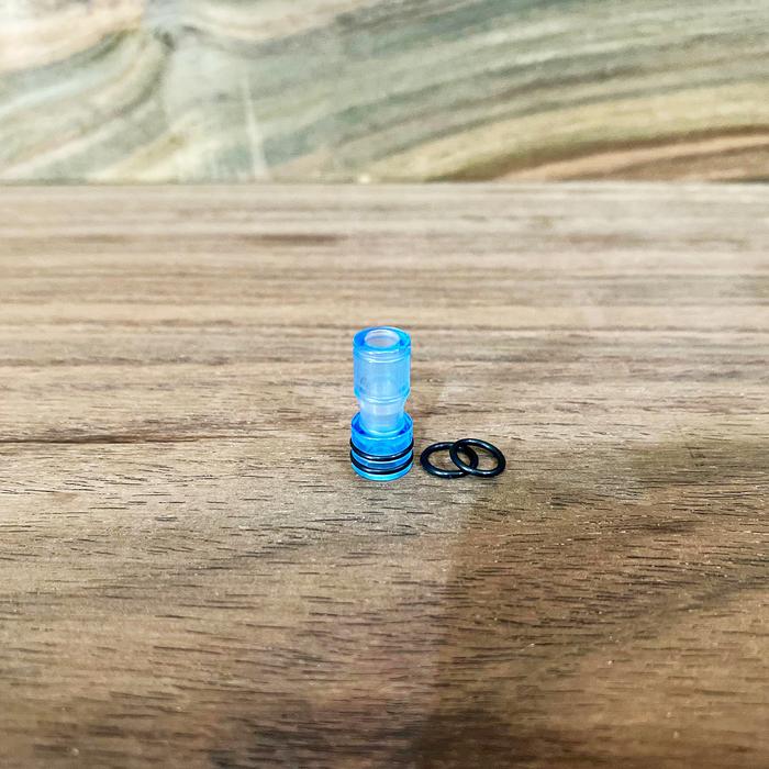 Jual Monarchy IMS Style 510 Drip Tip - blue (pc) - Kota Semarang ...